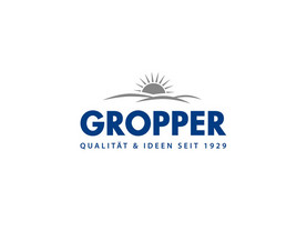 Gropper | Gropper