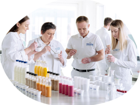 Milchprodukte | Gropper