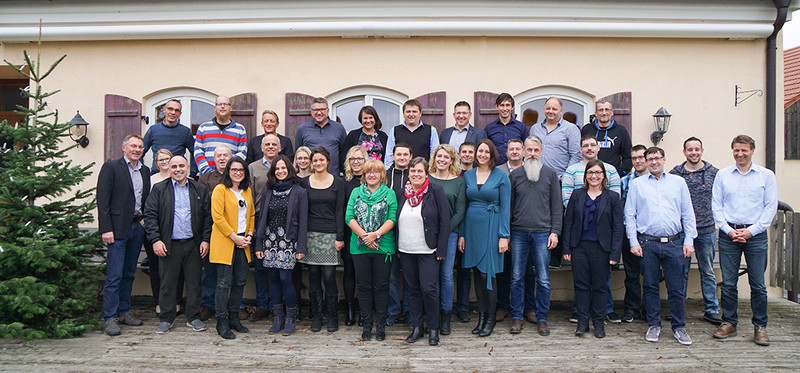 Gropper ehrt 46 Jubilare für insgesamt 565 Jahre Betriebszugehörigkeit ...