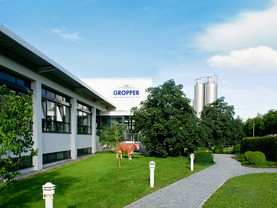 Gropper | Gropper