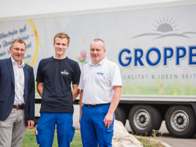 Gropper | Gropper